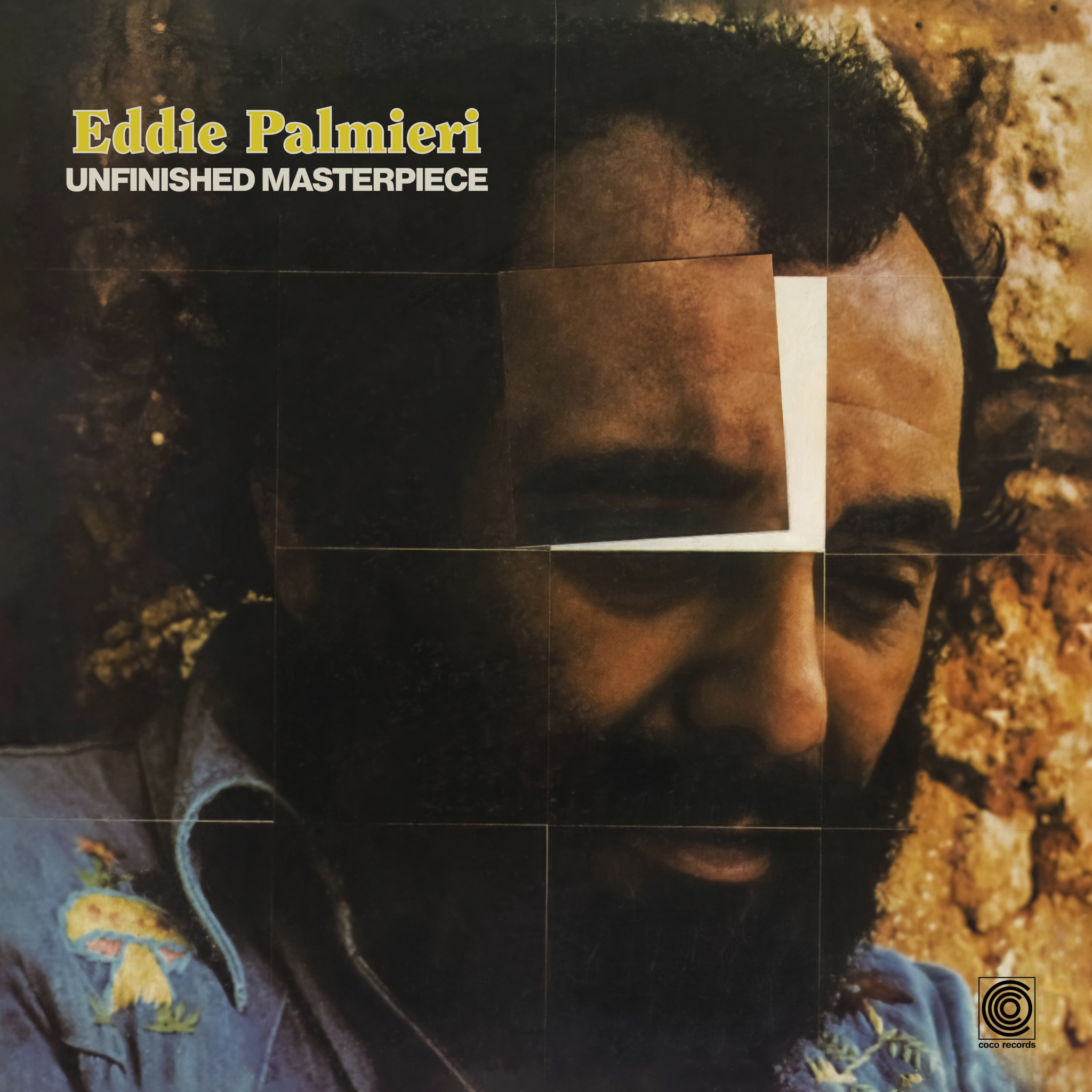 Eddie Palmieri - Unfinished masterpiece (50th Anniversary Edition)
